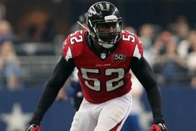 Justin Durant to Cowboys: Latest Contract Details, Comments and Reaction