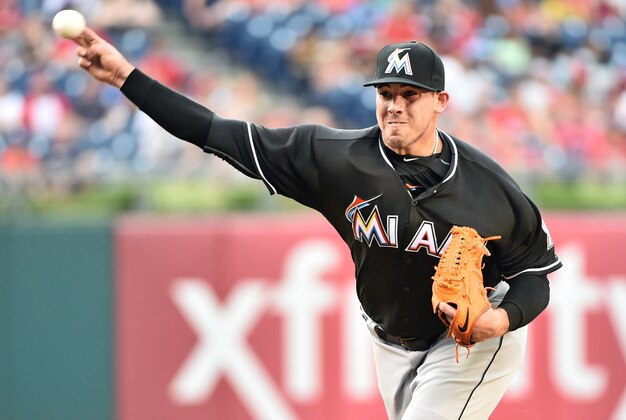 Fastest Starter to 500, How Far Can Jose Fernandez Climb MLB's All-Time ...
