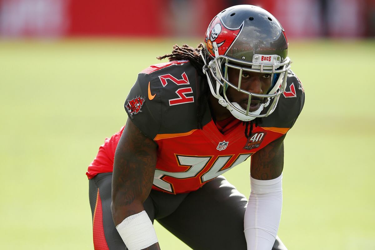 Mike Jenkins to Cardinals: Latest Contract Details, Comments and ...