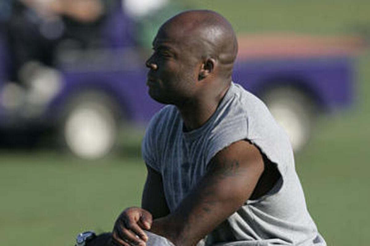 HS Football Coach Corey Fuller Gives Intense, Motivating Speech | News ...