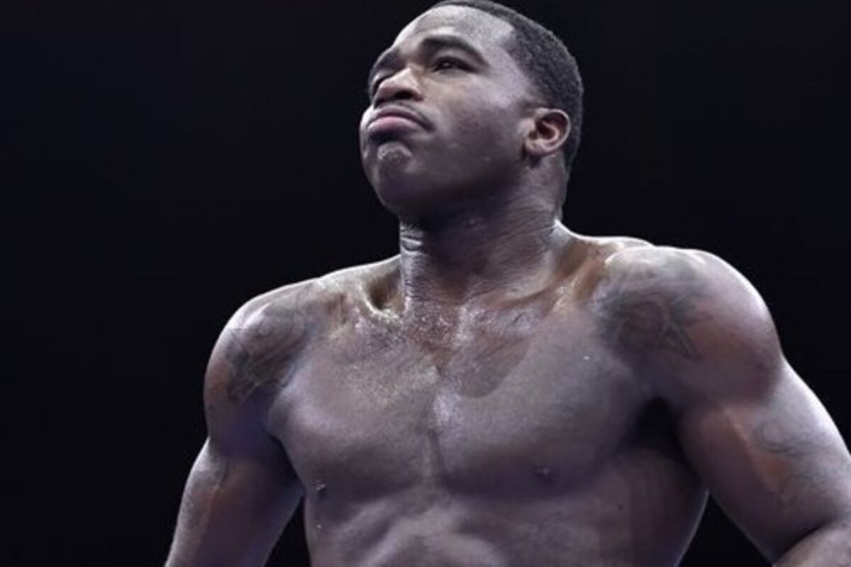 Adrien Broner Ordered to Spend 30 Days in Jail: Latest Details and ...