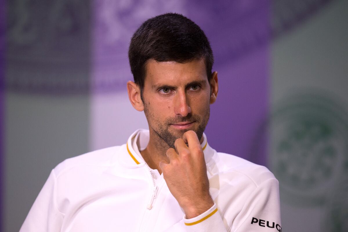 Will Novak Djokovic Return to Form and Win Elusive Titles Before 2016 ...