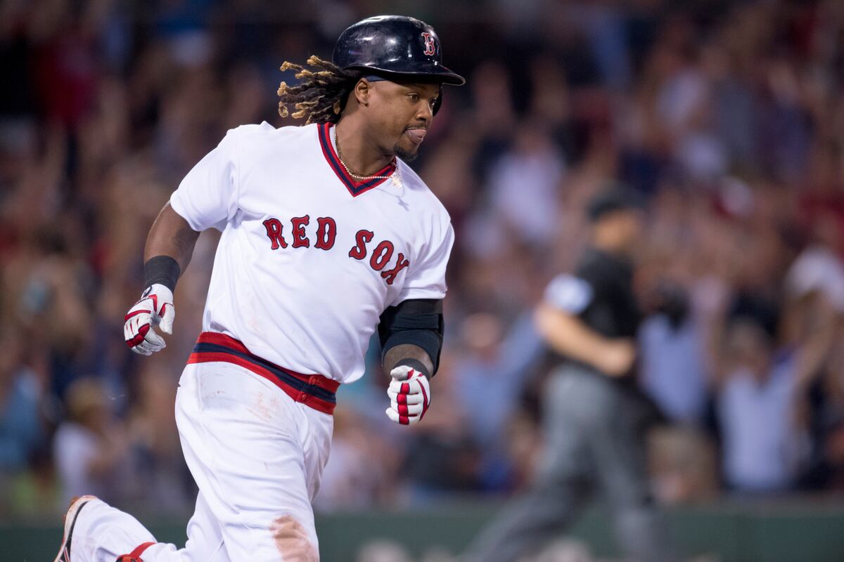 Hanley Ramirez Had His 1st Career 3-Homer Game on Wednesday | News ...