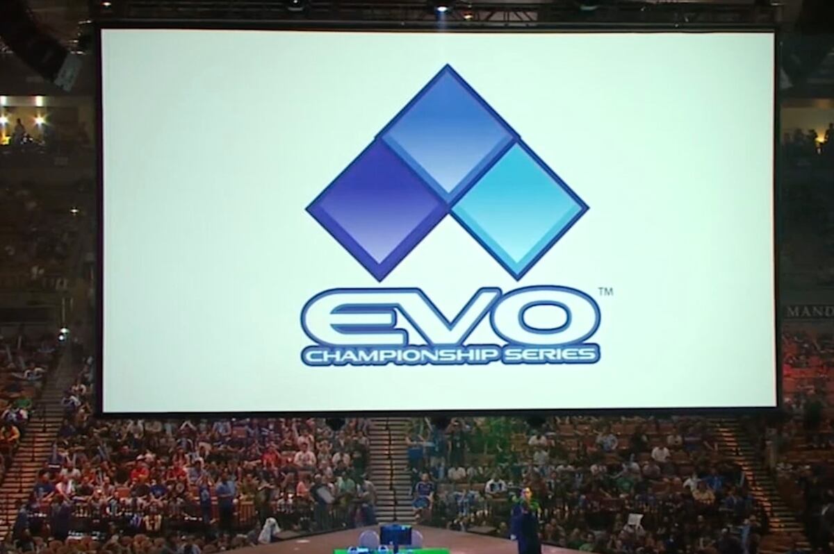 eStream: Evo Japan and 'Loving Your Haters' with Filipino Champ | News ...