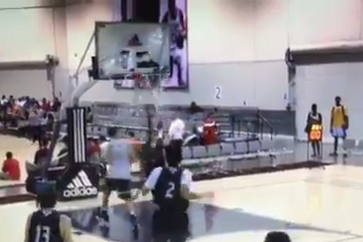 Isaiah Stokes: A Rising Star In The Basketball World