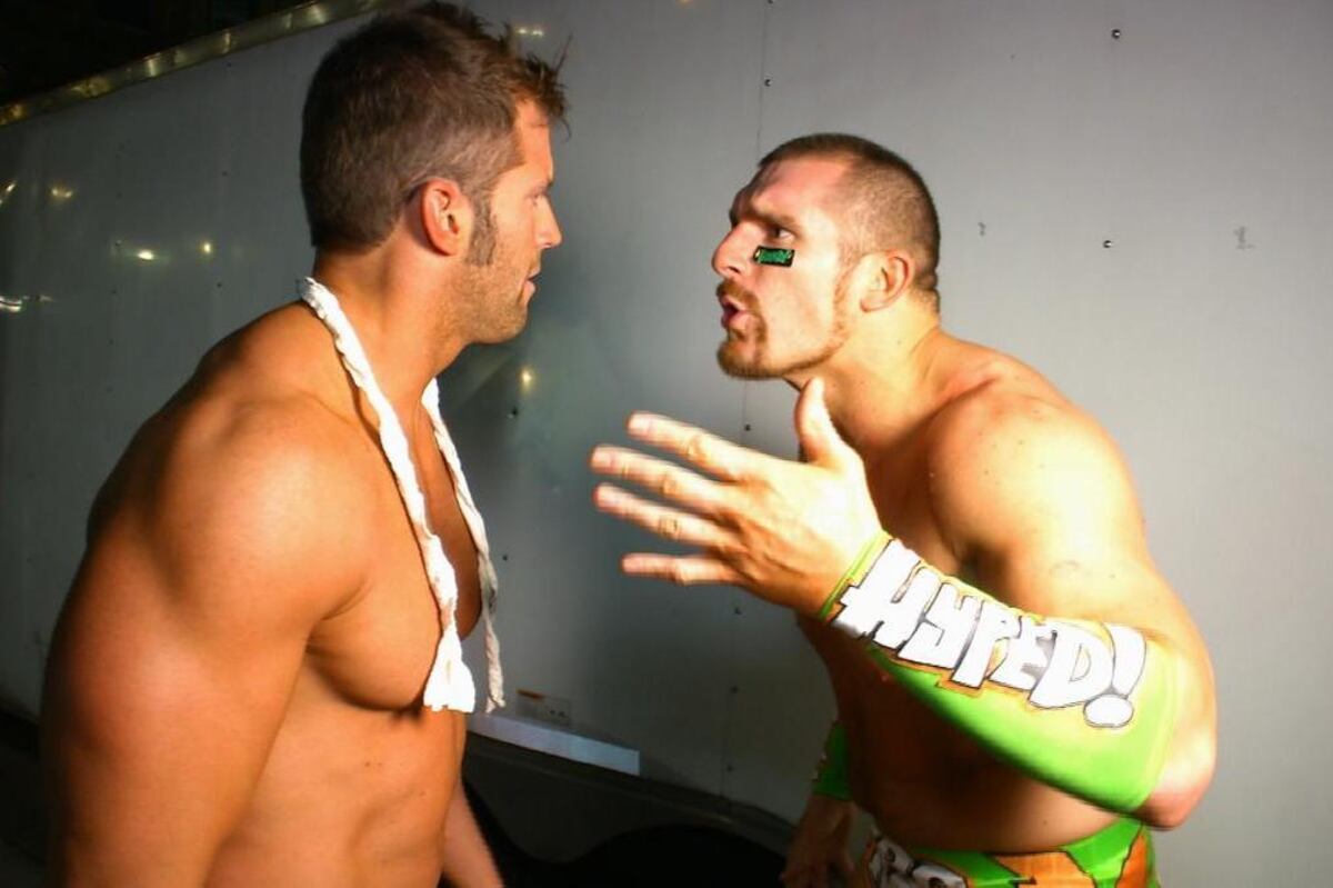 Examining Mojo Rawley's Direction, Upside and Long-Term Potential ...