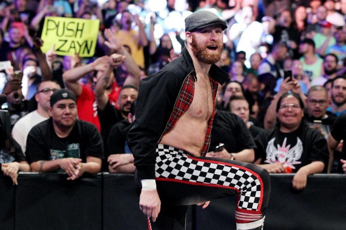 WWE Battleground 2016: Power Ranking Matches Most Likely to Steal the ... WWE Battleground 2016: Power Ranking Matches Most Likely to Steal the ...