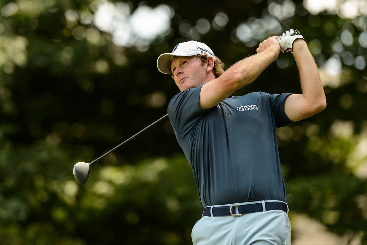 RBC Canadian Open 2016: Saturday Leaderboard Scores and Highlights ...