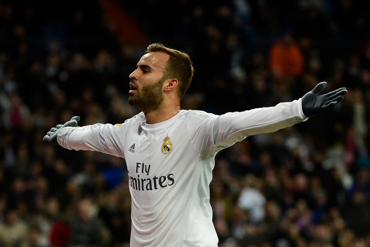 Real Madrid Transfer News: Latest on Jese Rodriguez and James Rodriguez ...