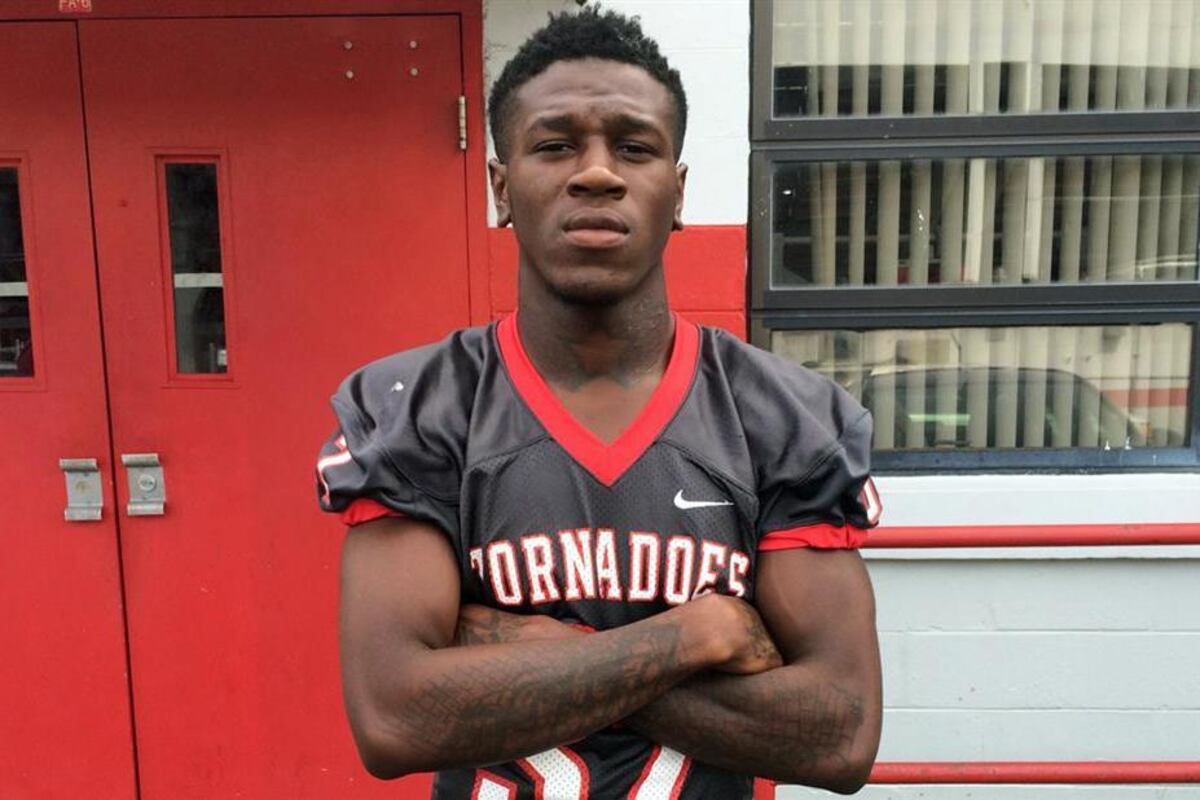 Adarius Lemons to Florida: Gators Land 4-Star RB Prospect | News ...