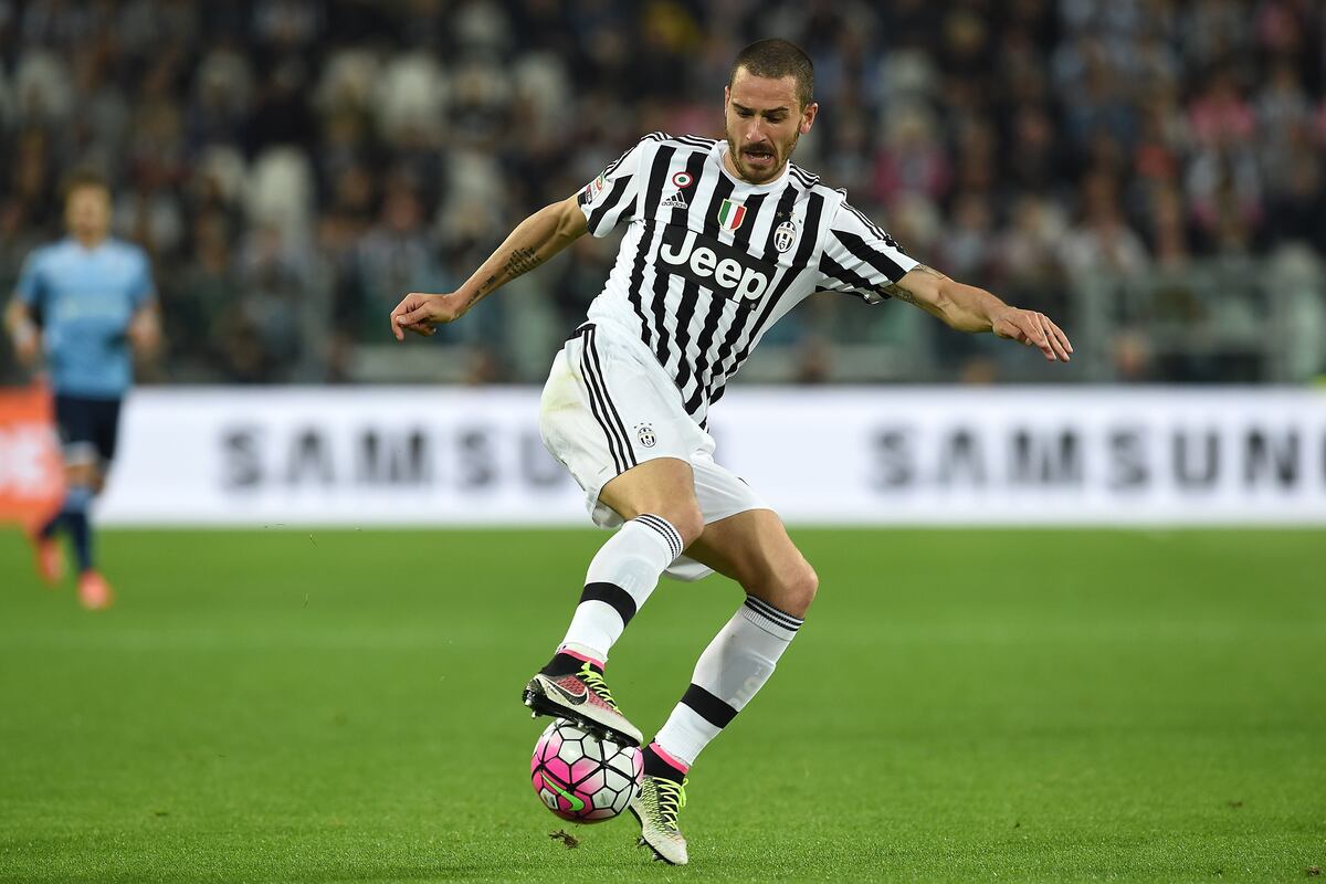 Manchester United Transfer News: Leonardo Bonucci Wanted Amid Paul ...