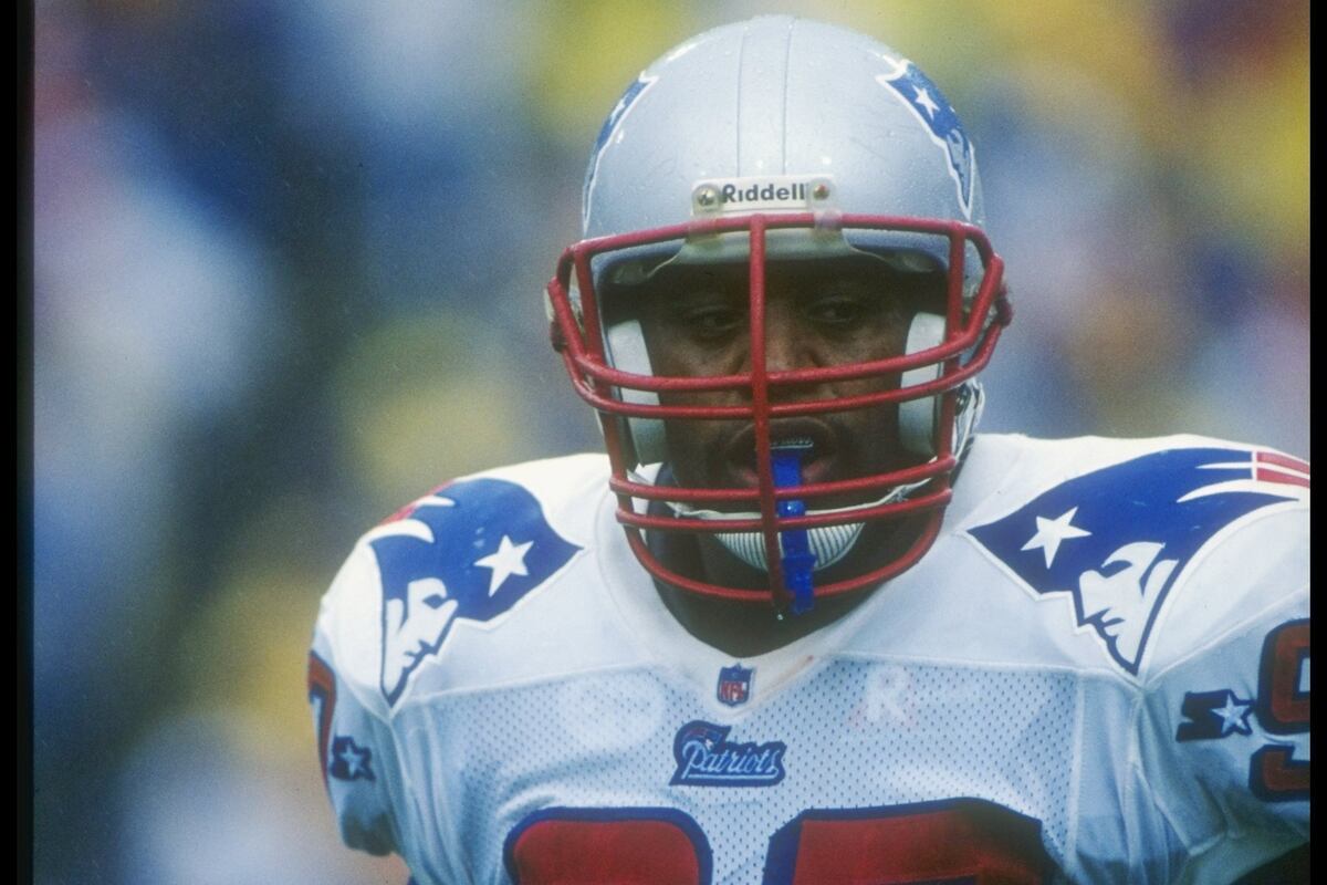 Former NFL, Texas A&M DL Mark Wheeler Arrested: Details, Mugshot and ...