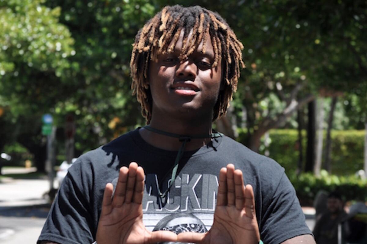 D.J. Johnson to Miami: Hurricanes Land 4-Star DE Prospect | News ...