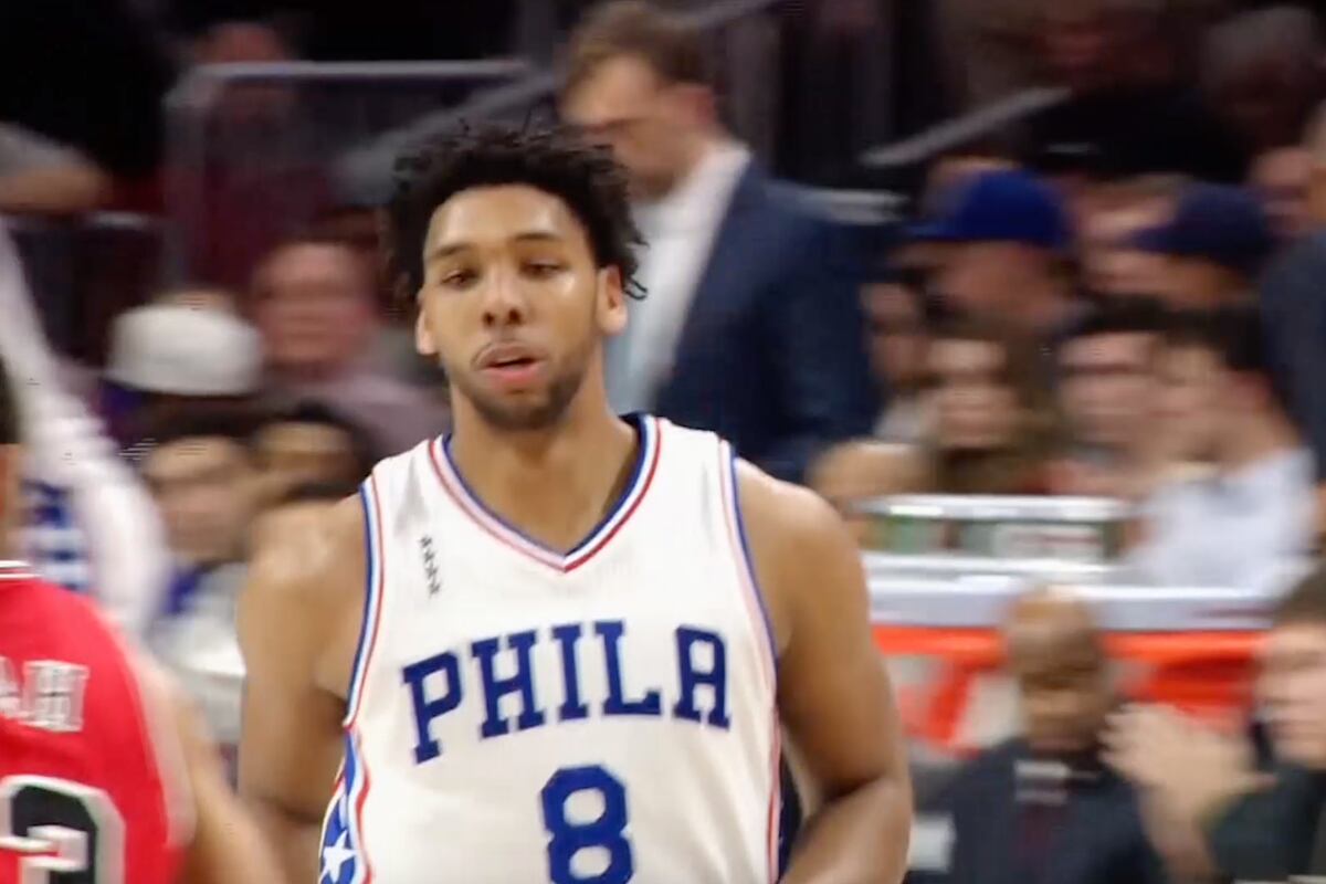 Does It Make Sense for the Boston Celtics to Make a Move for Jahlil ...