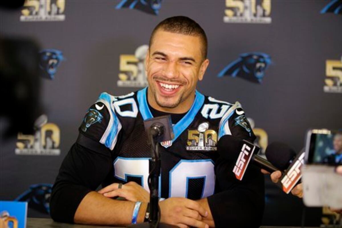 Kurt Coleman, Panthers Reportedly Agree to New Contract: Details ...