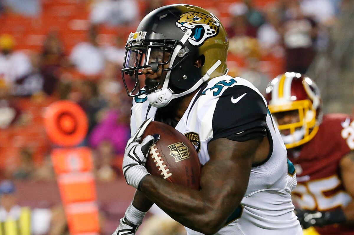 Bernard Pierce to Sign with Jets: Latest Contract Details, Comments and ...
