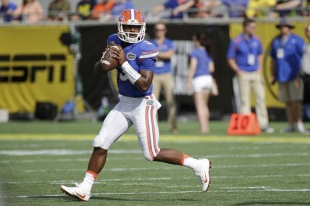 Treon Harris: Latest News, Rumors, Speculation Surrounding Transfer