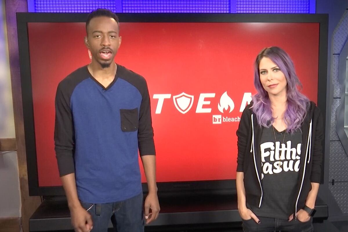 eStream: Community Clips of the Week and SFAT at Evo | News, Scores ...