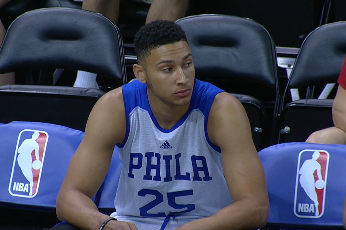 Redrafting the 2016 Rookie Class Following the NBA Summer League | News ...