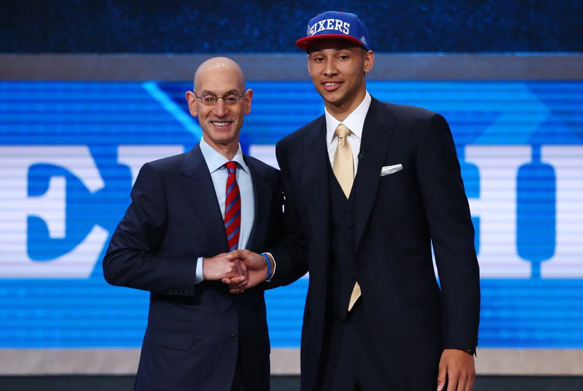 5 NBA Rookies Who Should Be Starters in 2016-17 | News, Scores ...