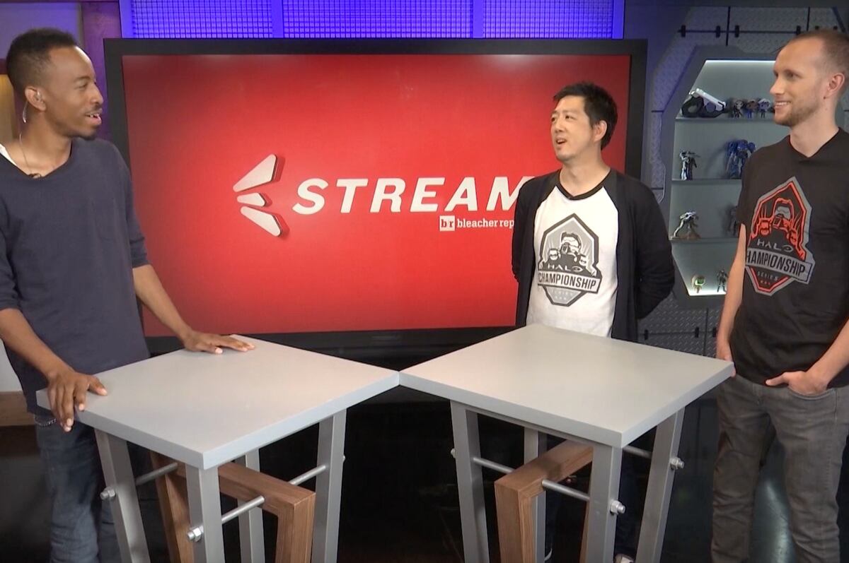 eStream: Malik Breaks Down This Weekend's Halo and ELEAGUE Finals ...