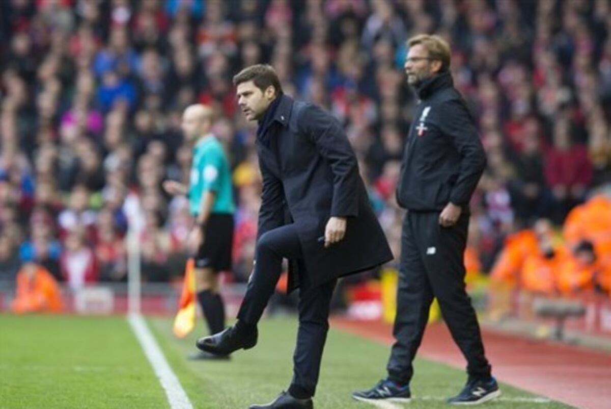 How Are the Premier League Title Contenders Shaping Up? Liverpool to ...