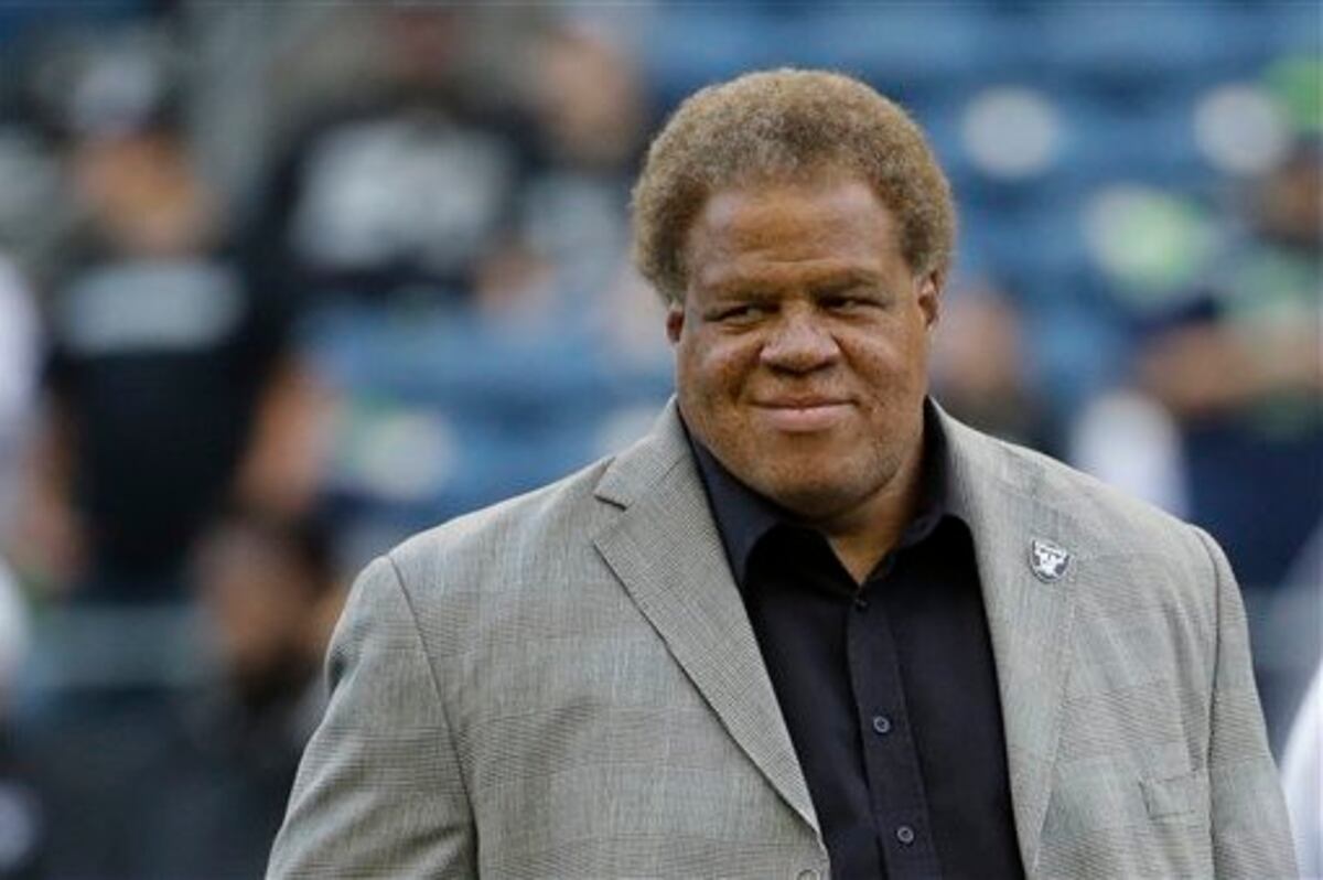 Reggie McKenzie, Raiders Agree to New Contract: Latest Details ...