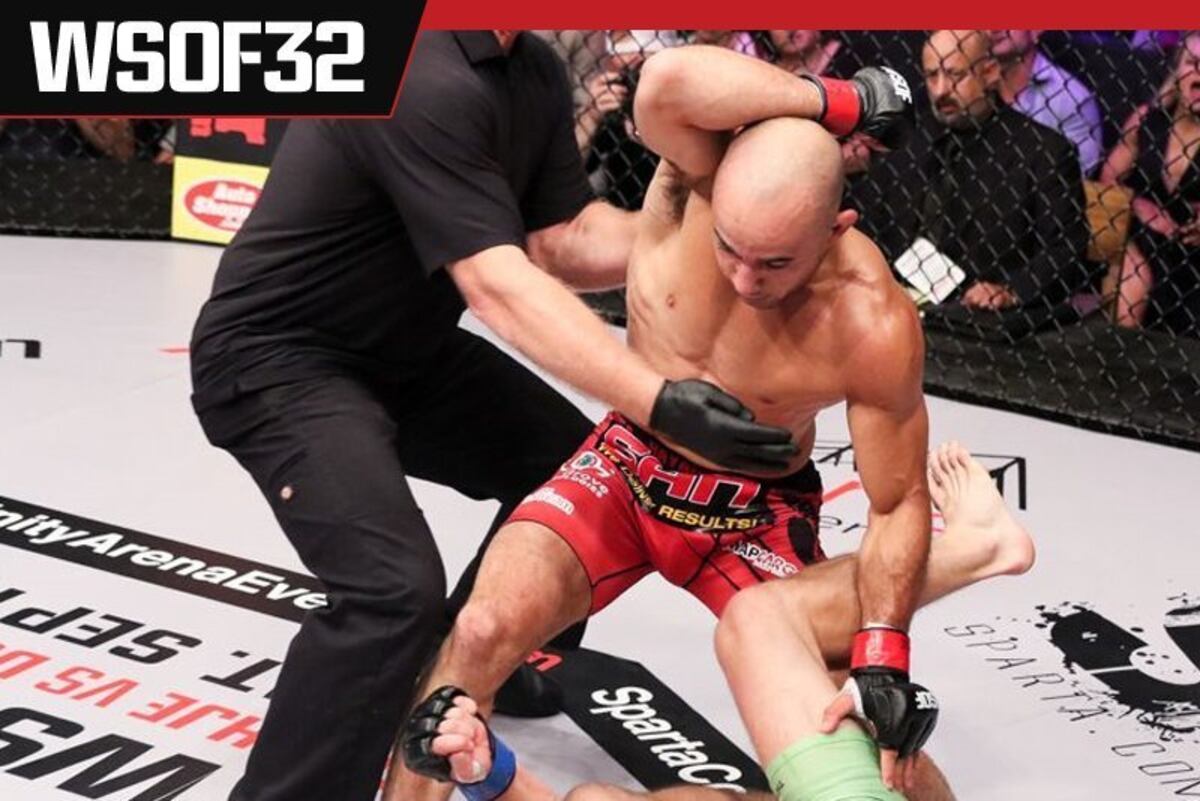 Marlon Moraes Gets a Vicious Head Kick KO on Josh Hill at WSOF 32 | News, Scores, Highlights ...