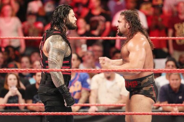 Roman Reigns' Best Booking Options for Feud vs. Rusev to Rebuild WWE Star