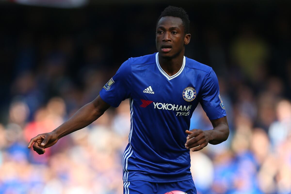 Abdul Baba Rahman to Schalke: Latest Loan Details, Reaction and More ...