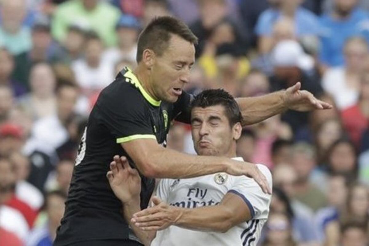 Zinedine Zidane Provides Real Madrid With Hope Beyond Big Transfer ...