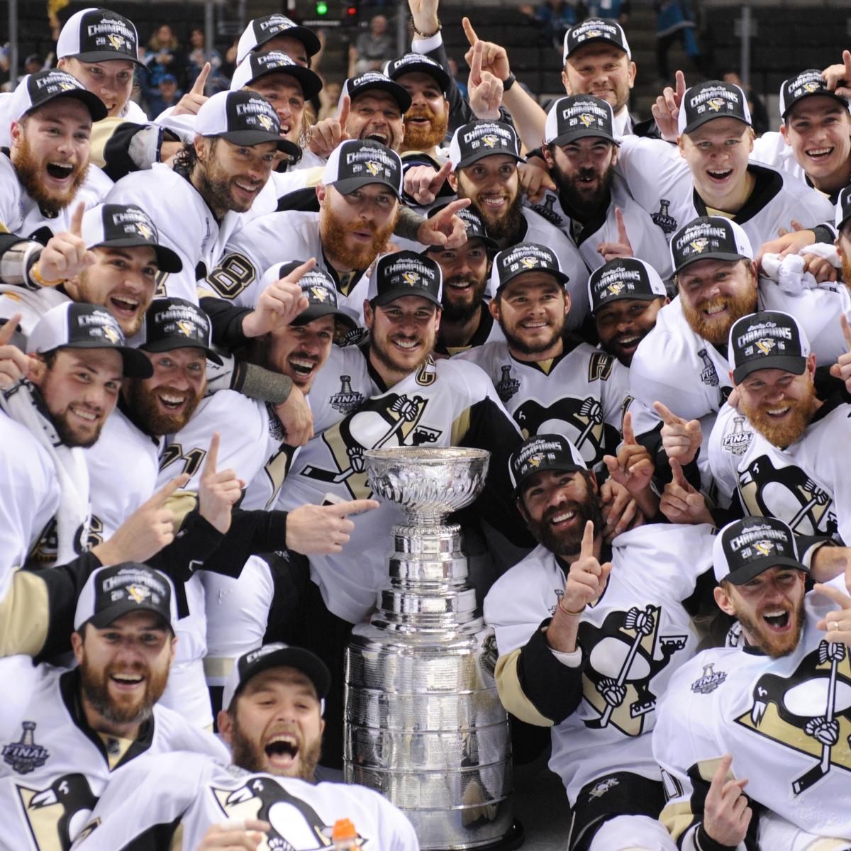 Best and Worst Case Scenarios for Every NHL Team in 2016-17 | News ... Best and Worst Case Scenarios for Every NHL Team in 2016-17 | News ...