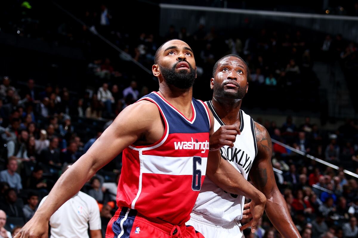 Alan Anderson to Clippers: Latest Contract Details, Comments and ...