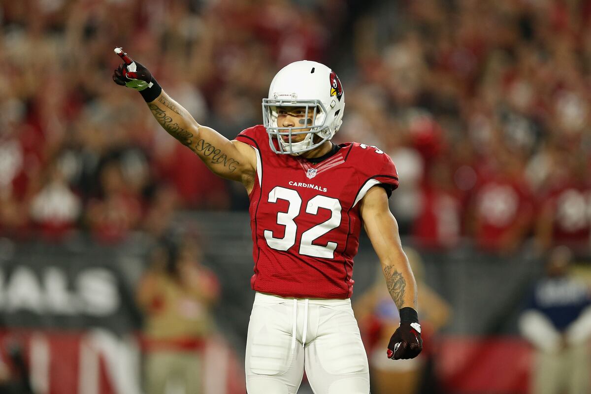 Tyrann Mathieu's $62.5 Million Contract Is the Largest Among Safeties ...
