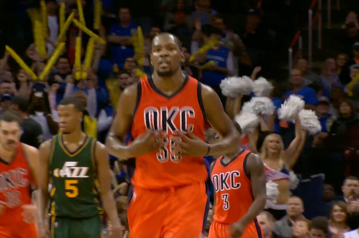 Greg Anthony's Biggest NBA Offseason Takeaways | News, Scores ...