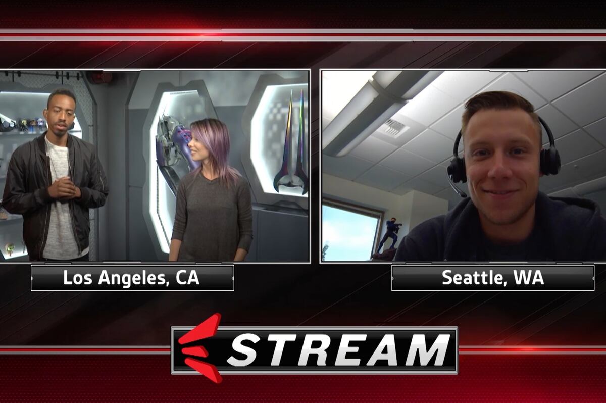 Bravo on HCS: Lethul Could Become One of the Best Halo Players of All ...