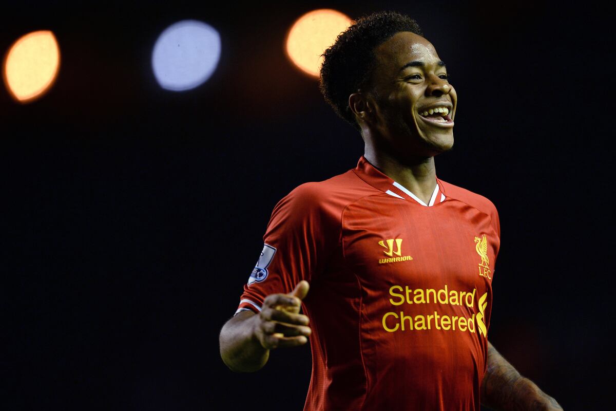 Ranking the Top 6 Teenagers to Have Played for Liverpool Since 2000 ...