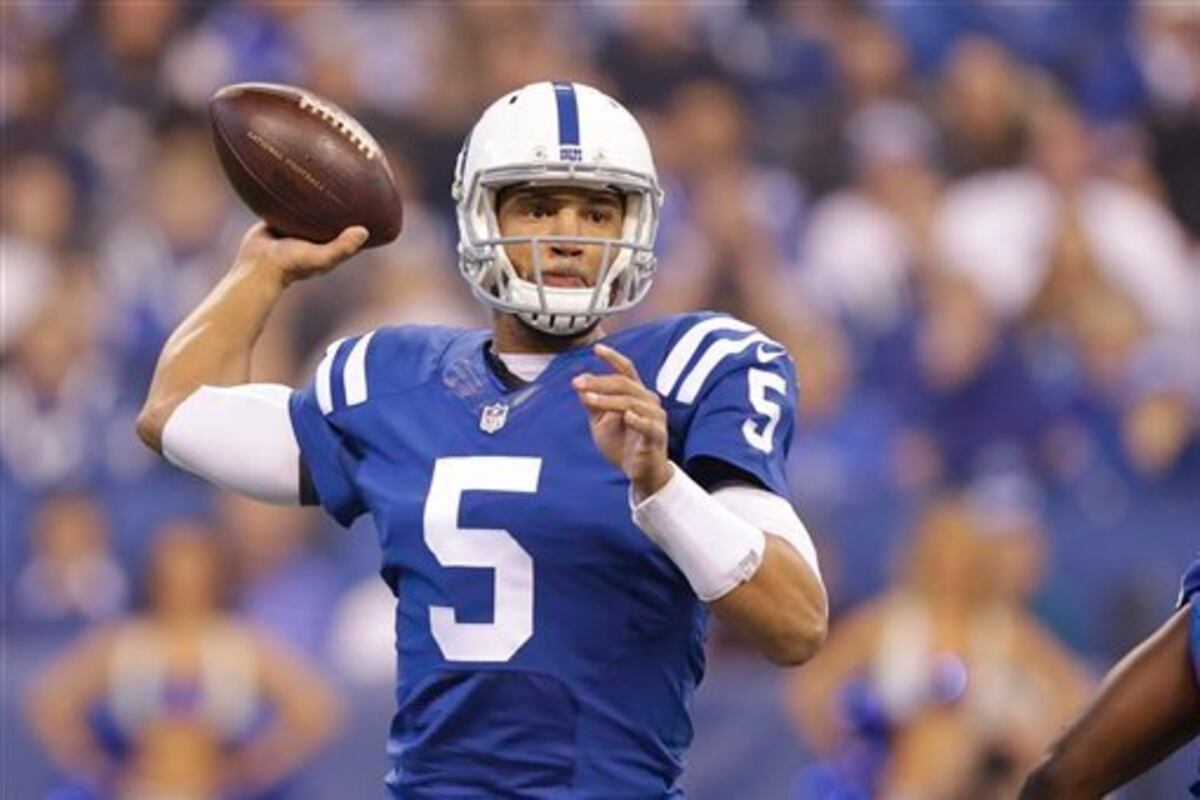 Josh Freeman: Latest News, Rumors and Speculation on Free-Agent QB ...