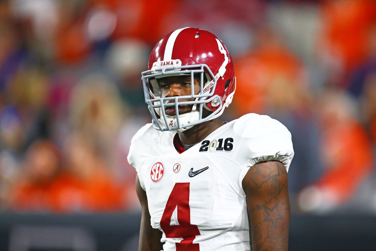 Daylon Charlot to Kansas: Latest Transfer Details, Comments and ...