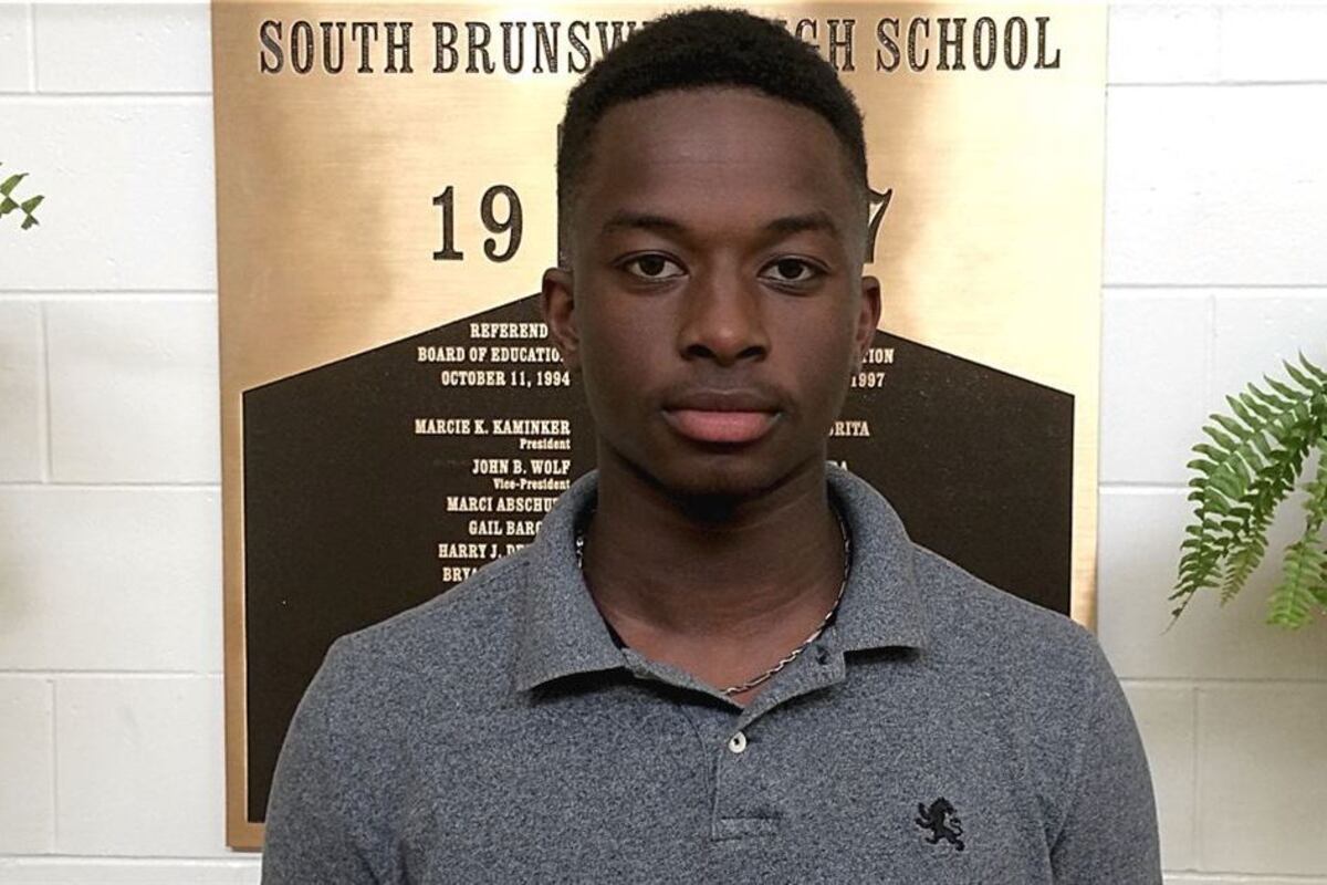 Justin Shorter to Penn State: Nittany Lions Land 4-Star WR Prospect ...