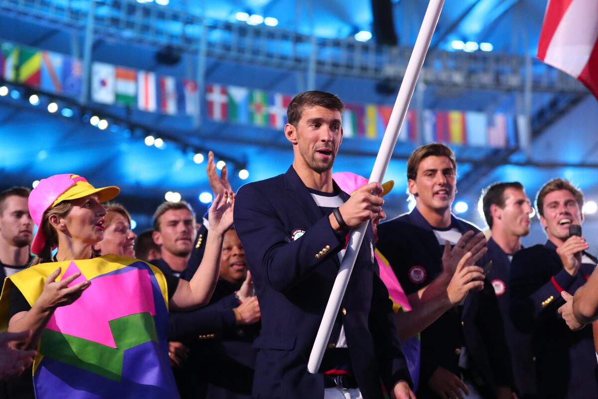 NBC Olympics Schedule 2016: Rio Event Guide, Live Stream Info and ...