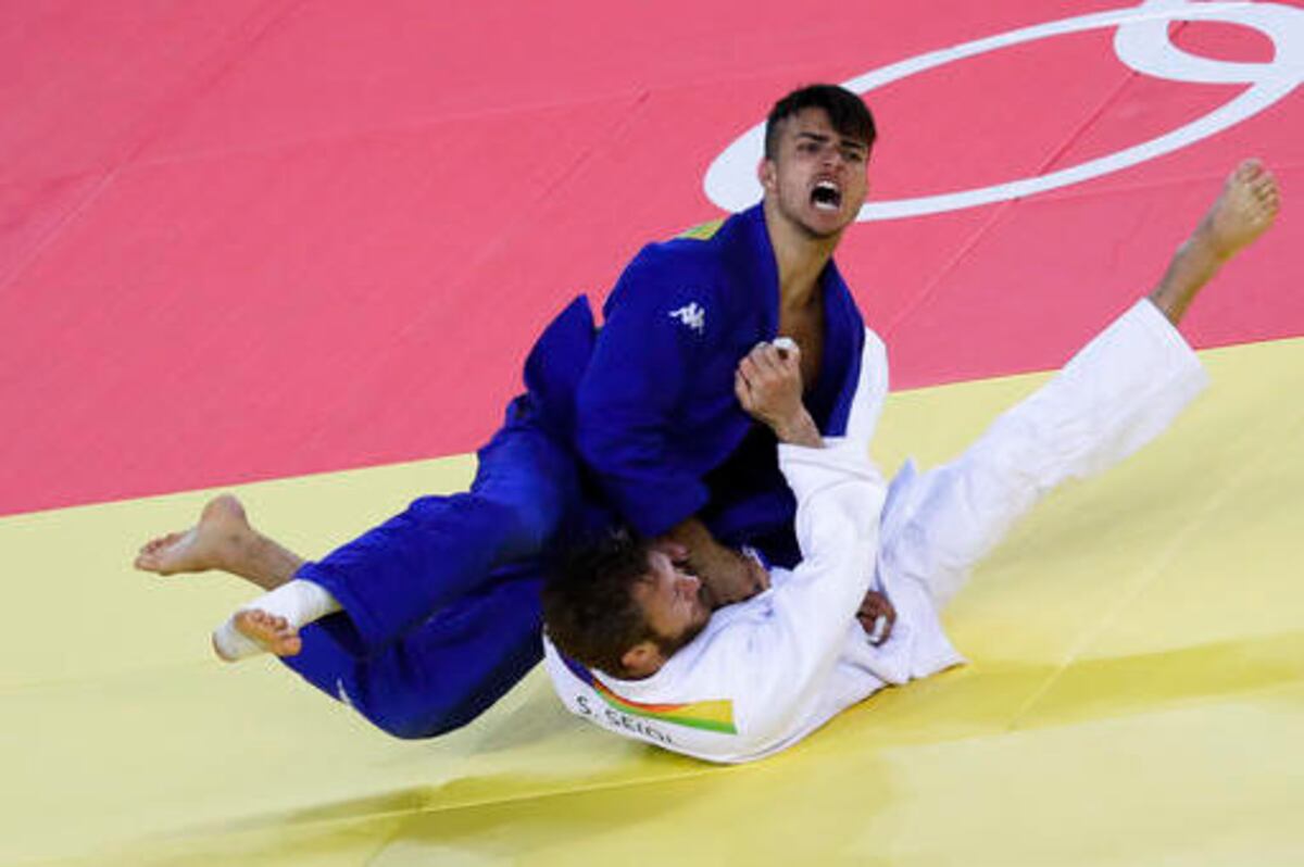 Olympic Judo 2016: Medal Winners and Scores After Sunday's Results ...