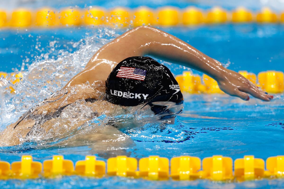 2016 Olympics: Rio Summer TV Schedule, Live Stream and Monday ...