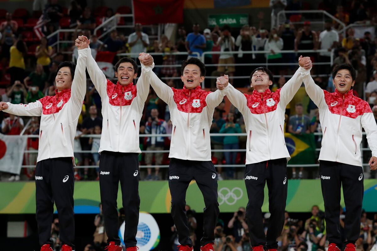 Summer Olympics 2016: Winners and Losers in Rio on Day 3 | News, Scores ...