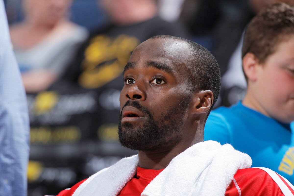 Emeka Okafor: Latest News, Rumors, Speculation Surrounding Free-Agent ...