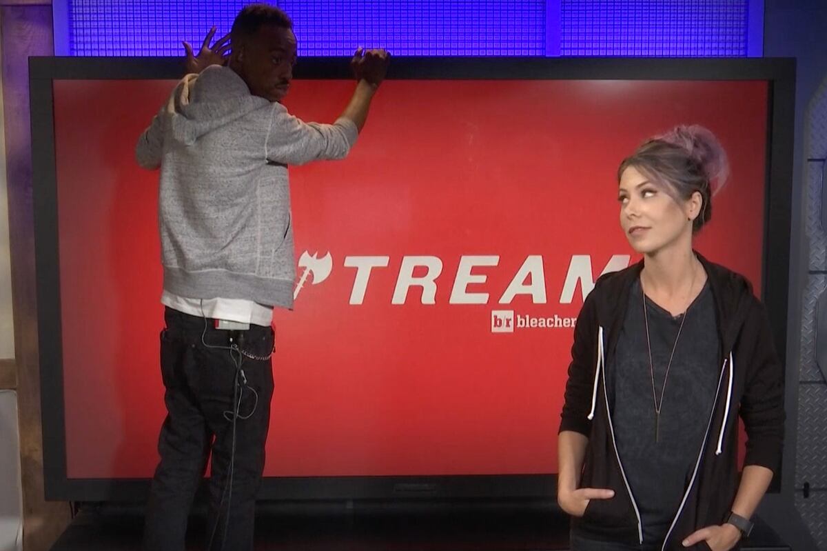 eStream: Can the Sombra Code Be Cracked? | News, Scores, Highlights ...