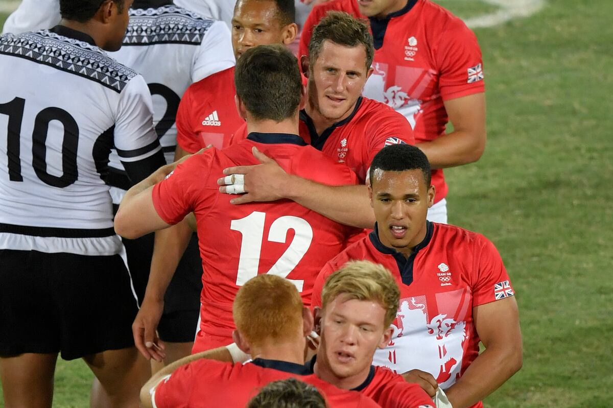 Team GB's Rugby Sevens Success Shows That Football Is Missing a Trick ...