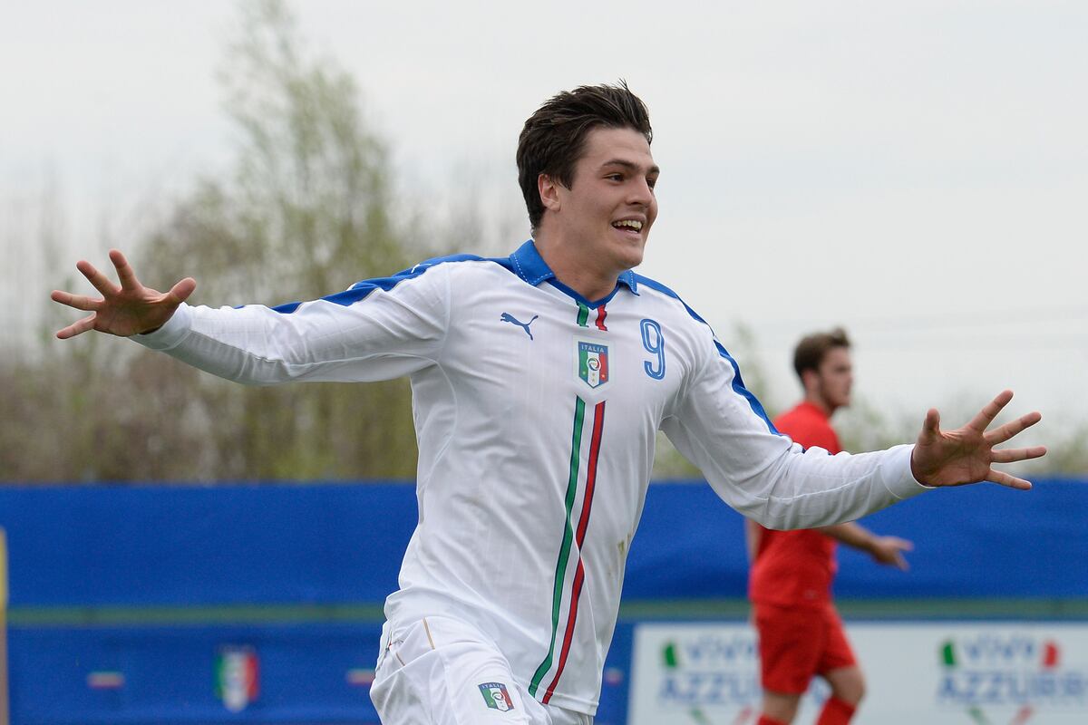 Scouting Real Madrid Transfer Target Andrea Favilli | News, Scores ...