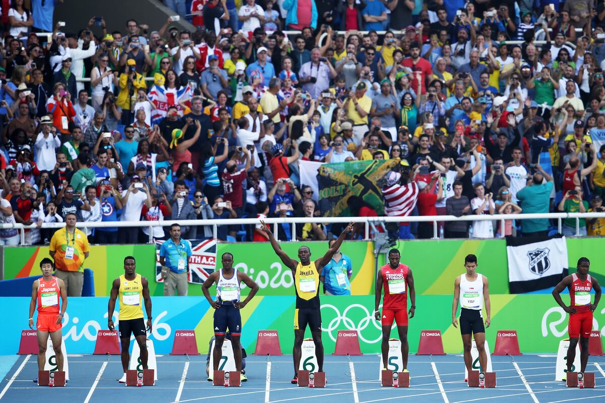 Olympic 2016 Results: Sunday's Live Updating Medal Count and Standings ...