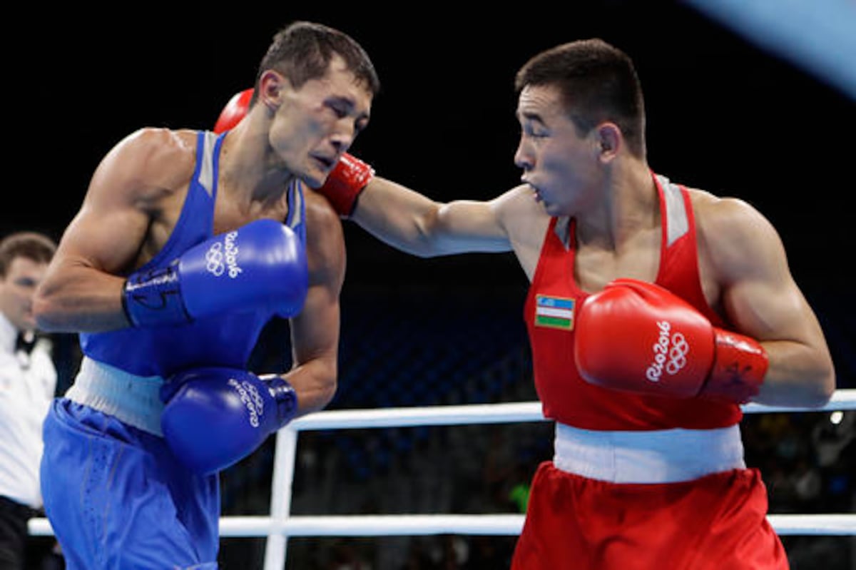 Olympic Boxing 2016: Medal Winners, Scores and Sunday's Results ... Olympic Boxing 2016: Medal Winners, Scores and Sunday's Results ...